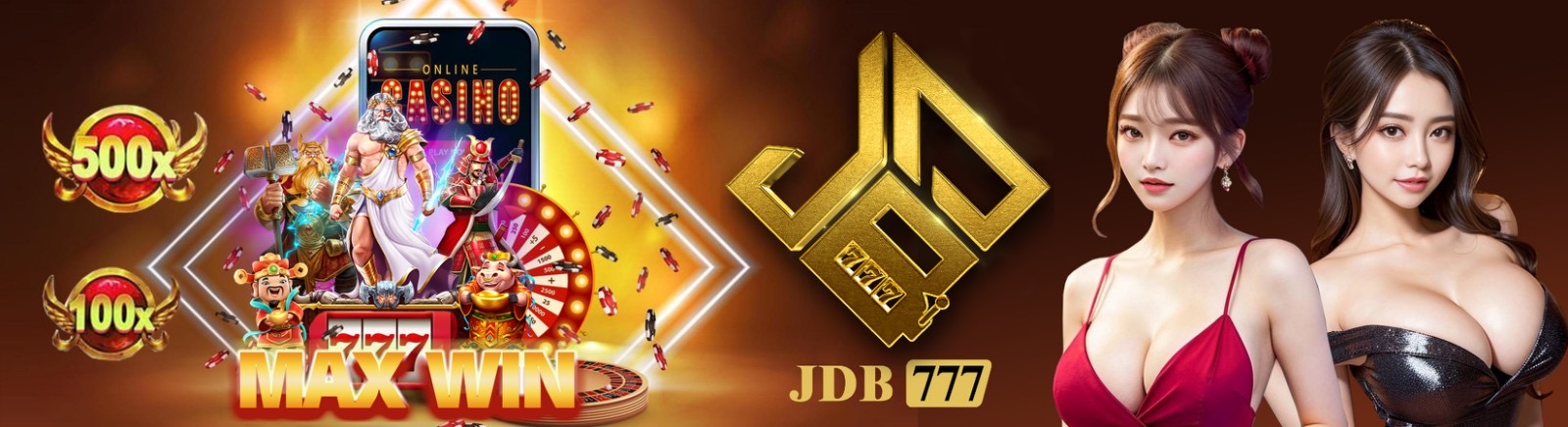 JDB777